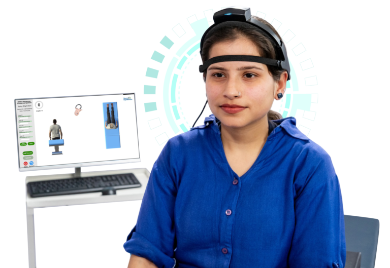 NeuroEquilibrium Vertigo Clinics in India | Experts