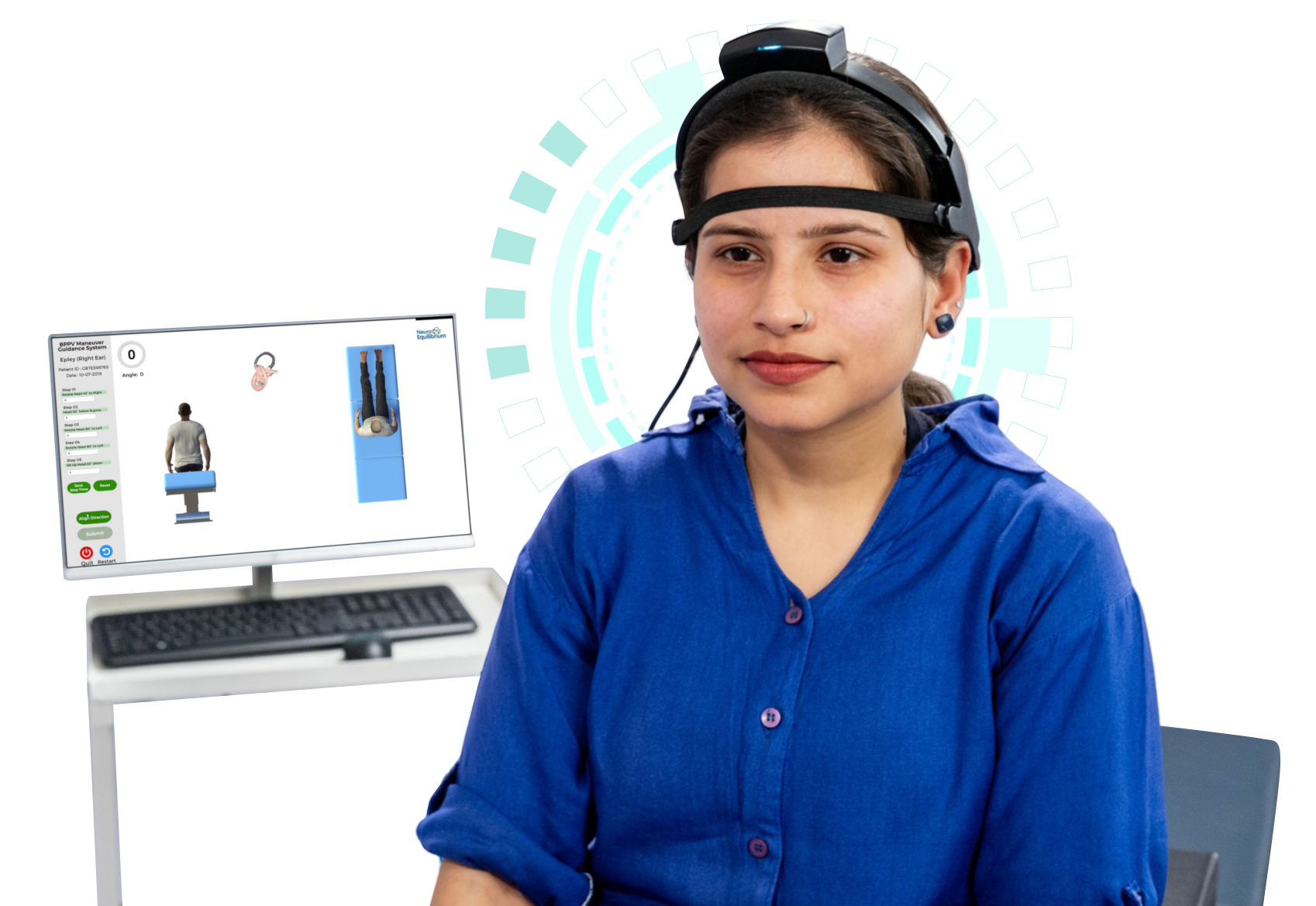 Best Vertigo & Dizziness Treatment near you | NeuroEquilibrium