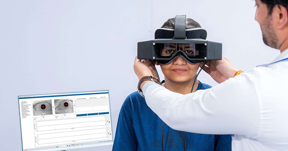 Best Vertigo & Dizziness Treatment near you| NeuroEquilibrium