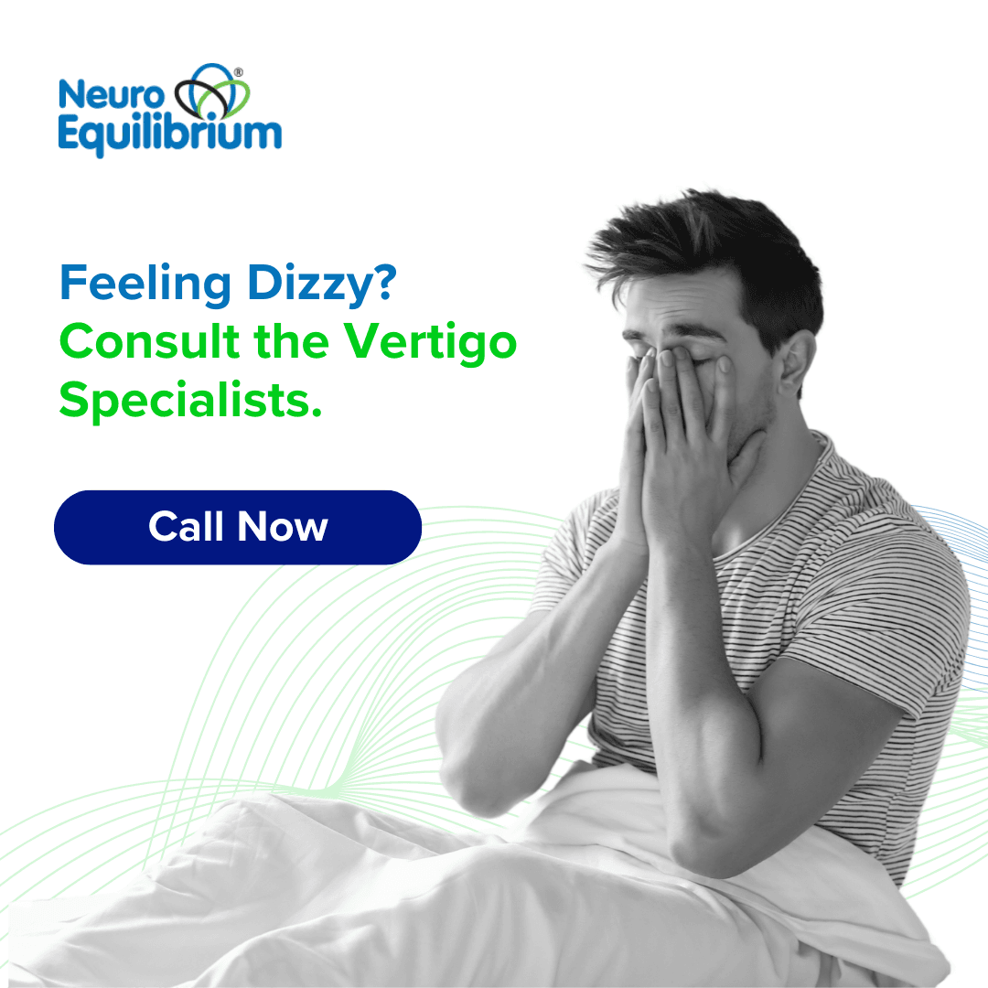 Top 3 Essential Vertigo Tests: How to Identify and Manage Balance Disorders