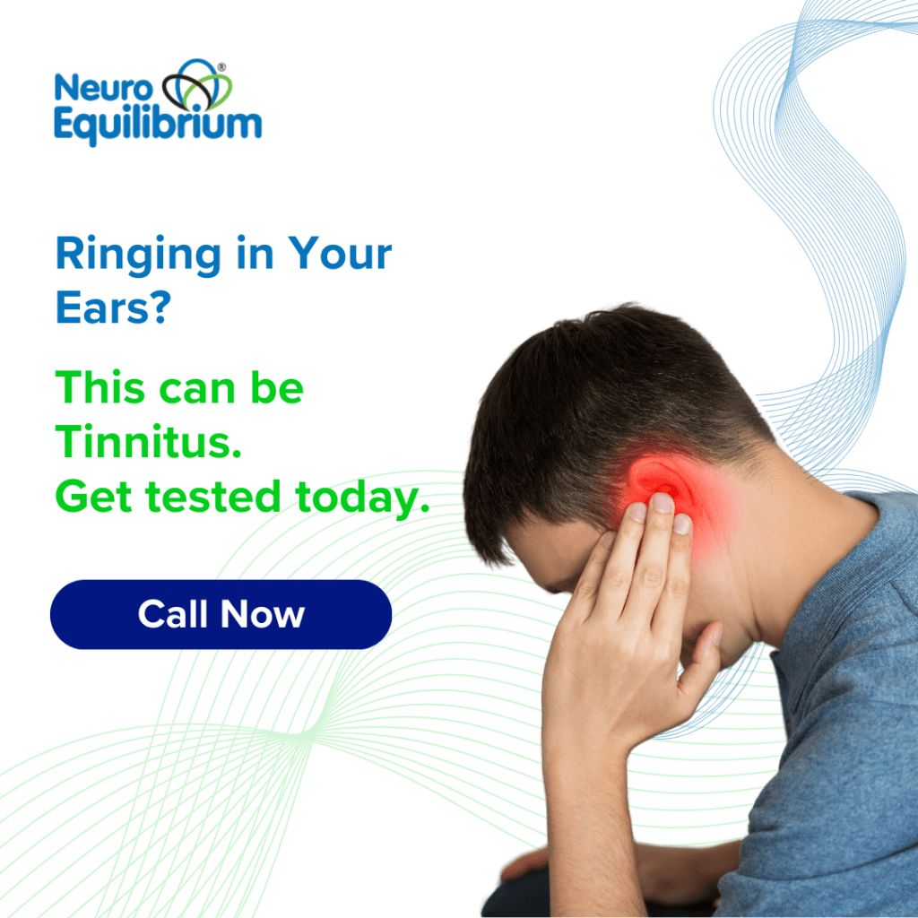 Tinnitus Explained: Why It Happens and How to Make It Stop