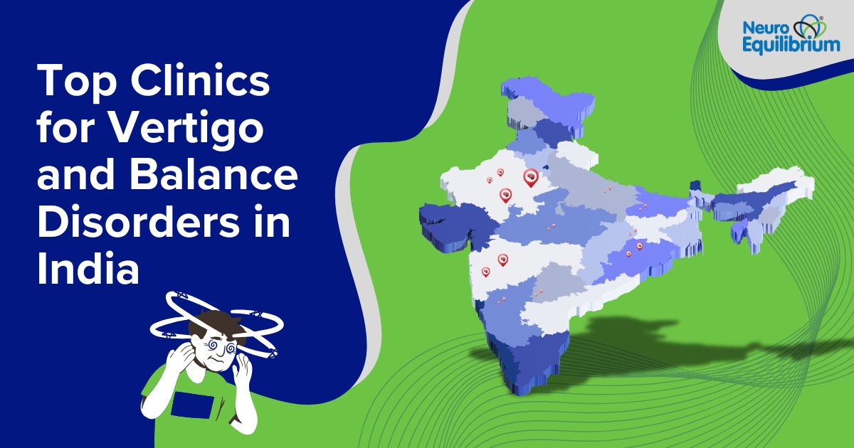 Top 3 Essential Vertigo Tests: How to Identify and Manage Balance Disorders