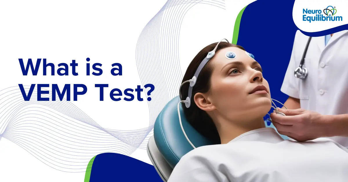 What is a VEMP Test?