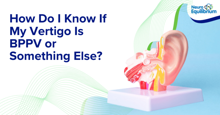 What to Do During a Vertigo Attack: Symptoms, Causes, and Immediate Relief