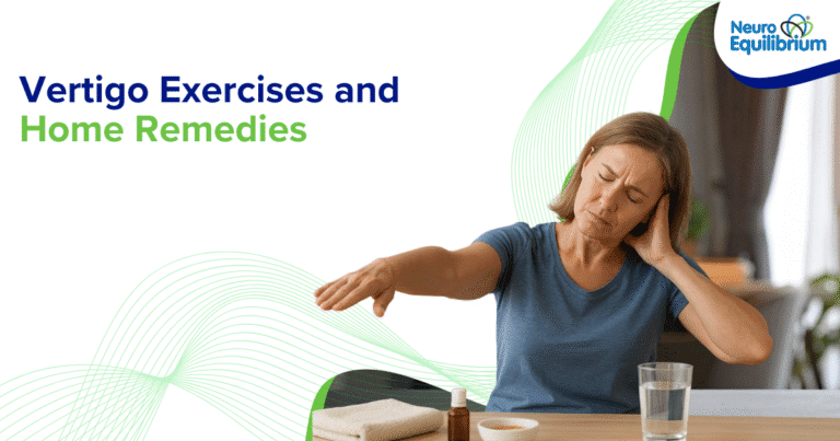 VNG Test: Meaning, Procedure, and Results Explained - Neuroequilibrium